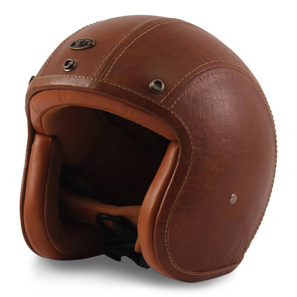 Vardenchi – Leather Head