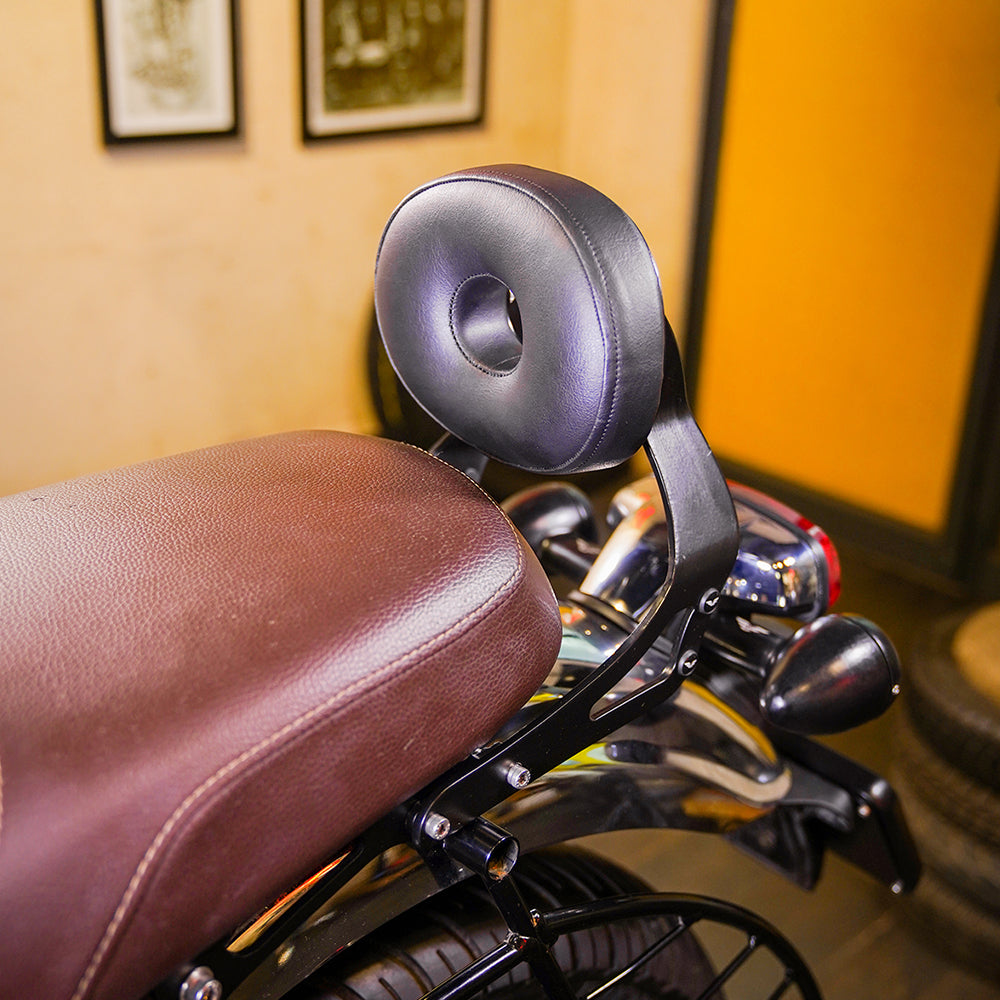 Vardenchi – Compact Backrest Honda Highness