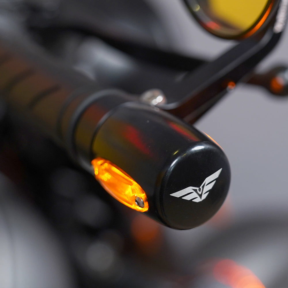 Vardenchi – Bar End Indicator (Pair)