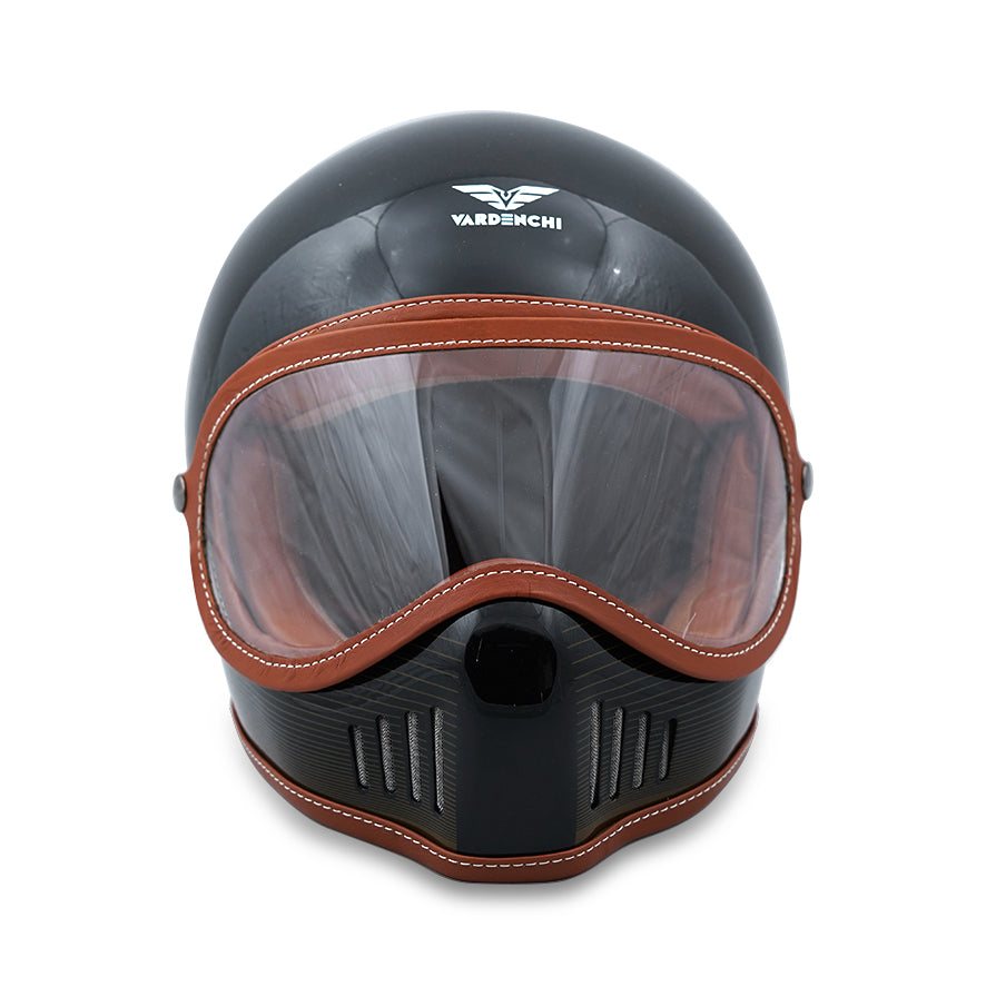 Vardenchi – Dirt Track Black