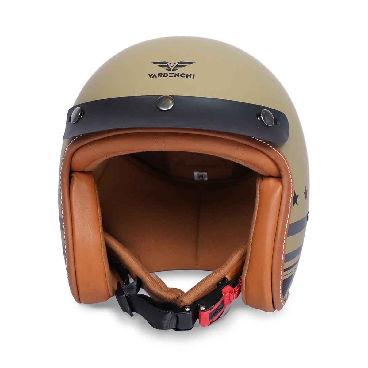 Vardenchi – Stars and Stripes Desert Storm