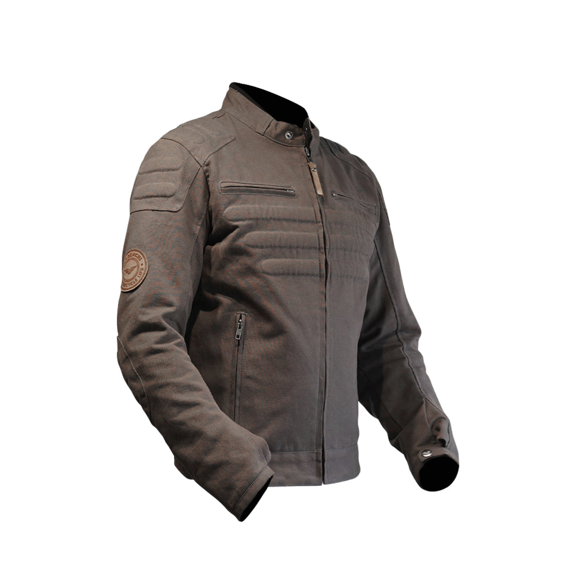 Vardenchi – Modena Charcoal